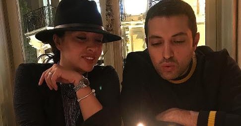 Architecture20: Ashkan Khatibi Actor in France