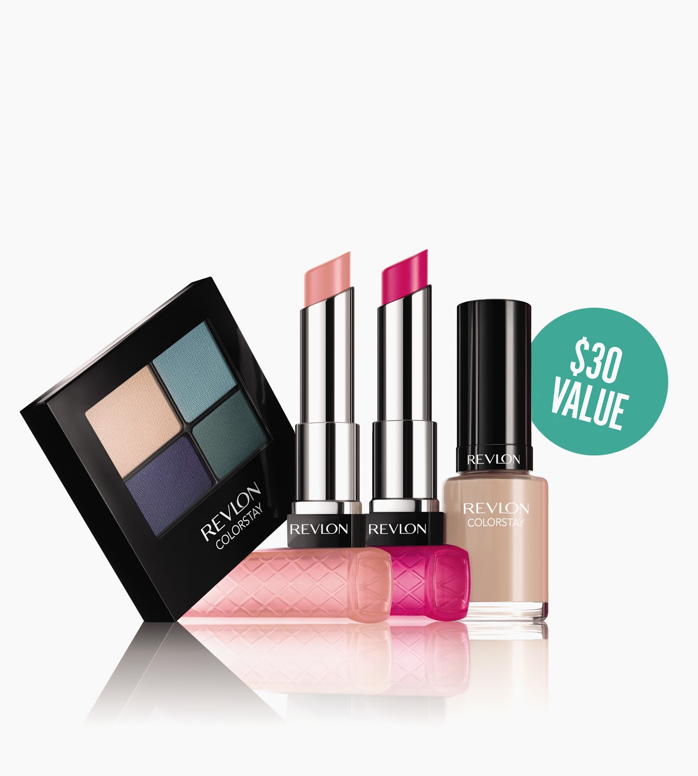 The Beauty Alchemist: Total Beauty Collection Revlon Edition Beauty Box