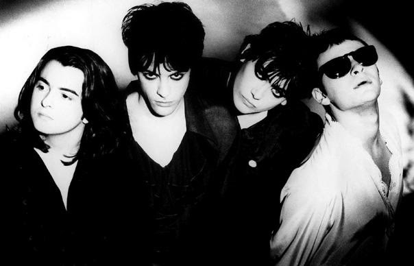 Rock´N´Talk: Manic Street Preachers - "Generation Terrorists" (1992)