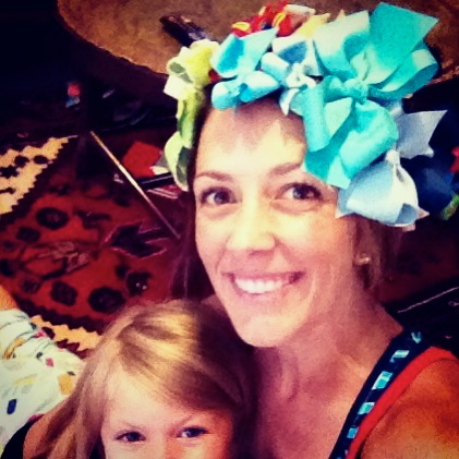 Wednesday Whereabouts + Gretchen Scott Designs - Sweet Southern Prep