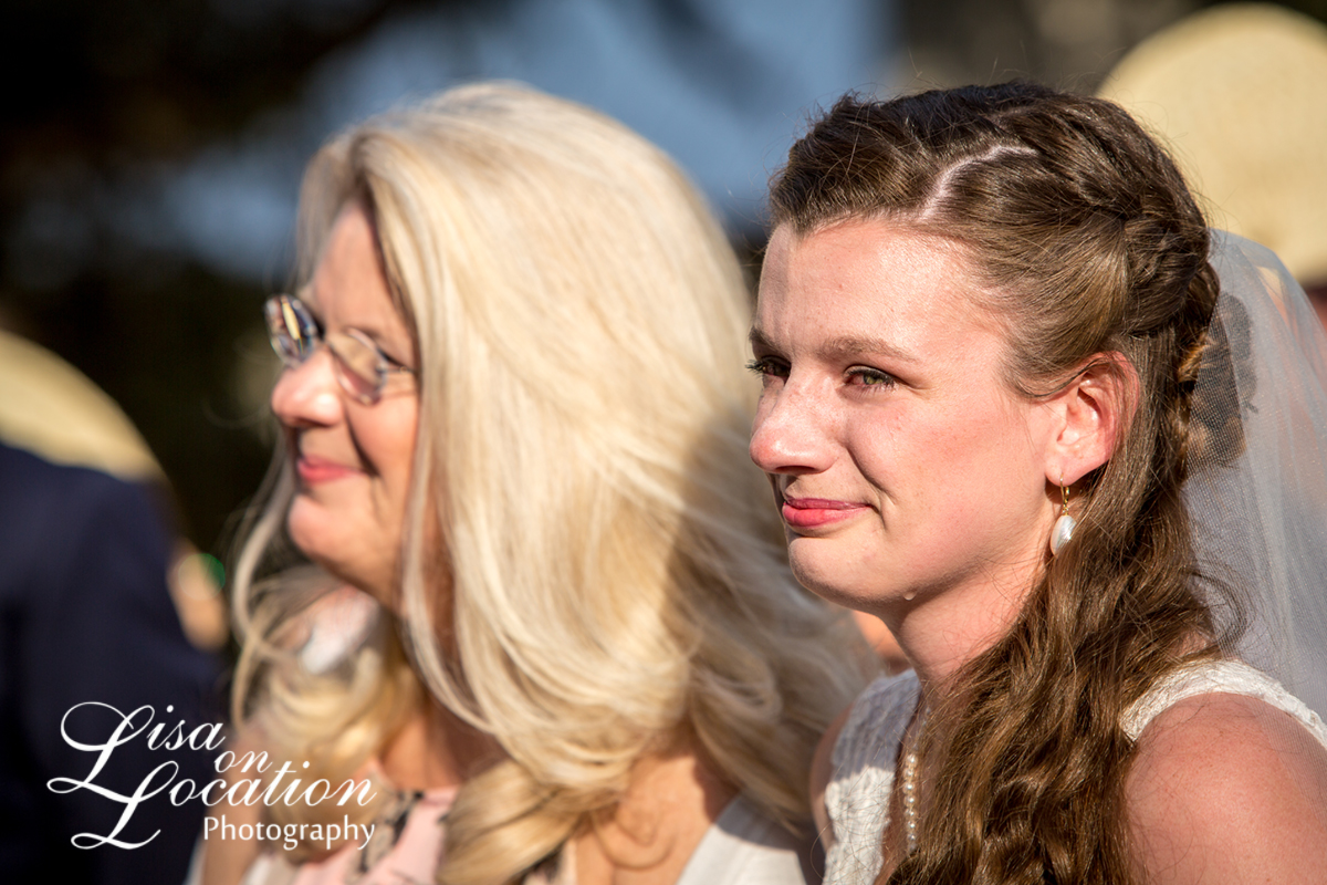 Lisa on Location: Fischer Dance Hall was Perfect for this Simple Fall ...