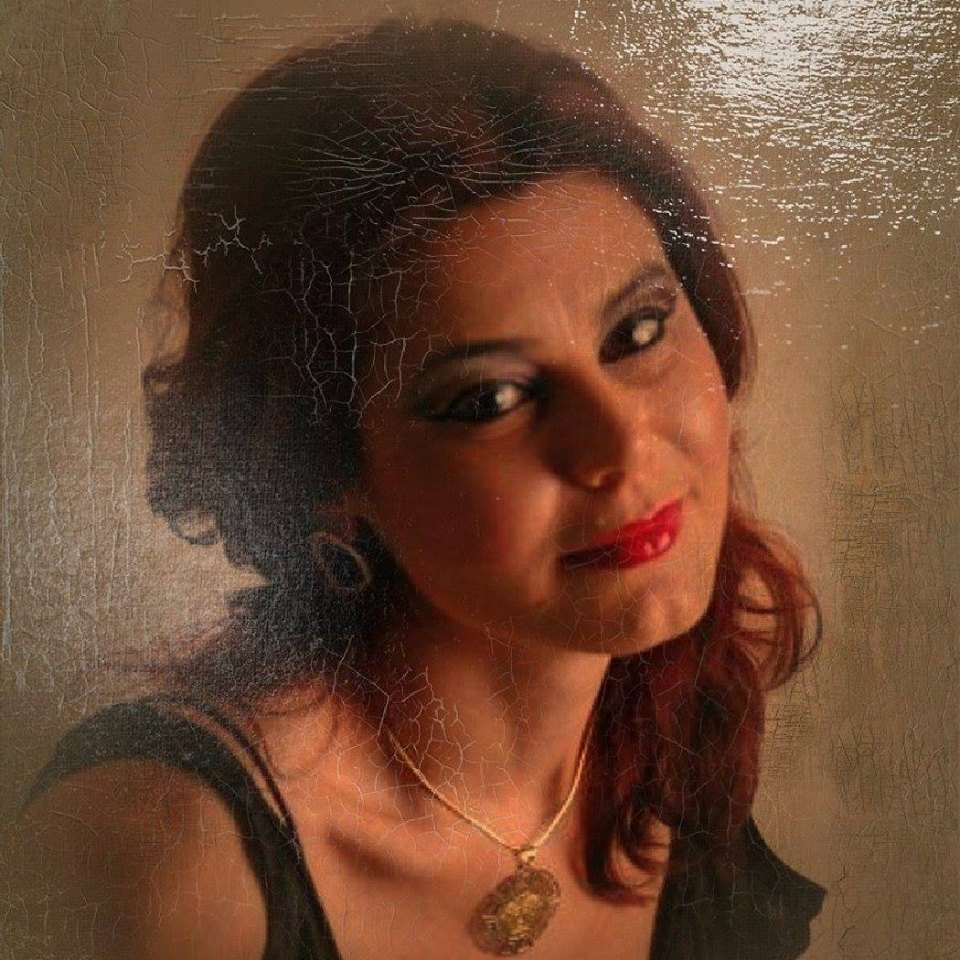 Anca Mihaela Bruma : Online interview with the author Anca Mihaela Bruma