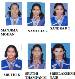 GOVT.HIGHER SECONDARY SCHOOL CHAYOTH: SCOUT@GUIDE