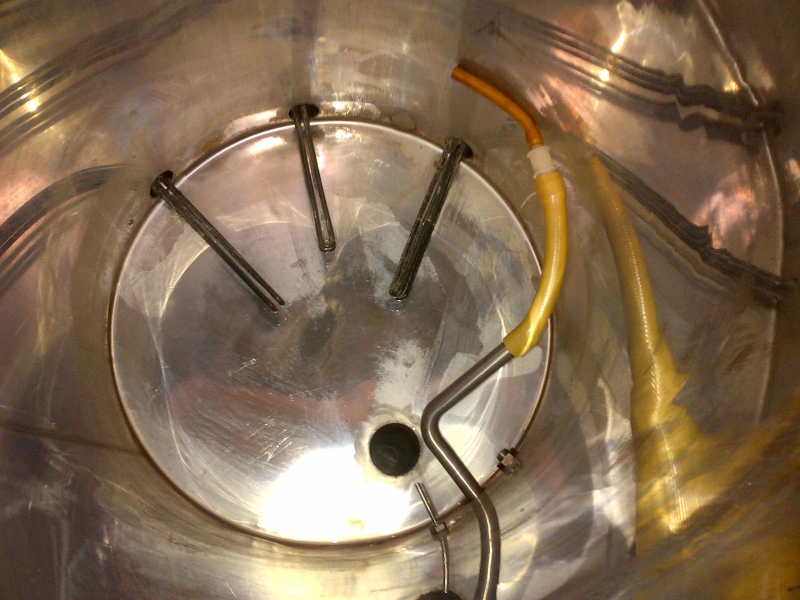 Beer Hear!: 508 GastroBrewery