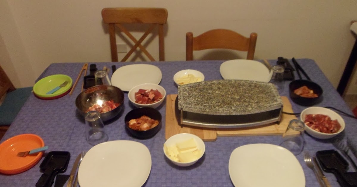 Diario di un Electric Griller: Fare bella figura con gli ospiti: la ...