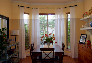 Urban Scope Designs: Window Treatments for Philippine Homes