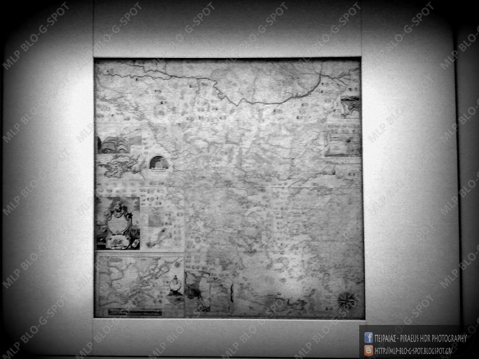 MLP Blo-G-Spot: Η ΧΑΡΤΑ ΤΟΥ ΡΗΓΑ ΚΑΙ ΤΟ ΠΟΡΤΟ ΔΡΑΚΟ