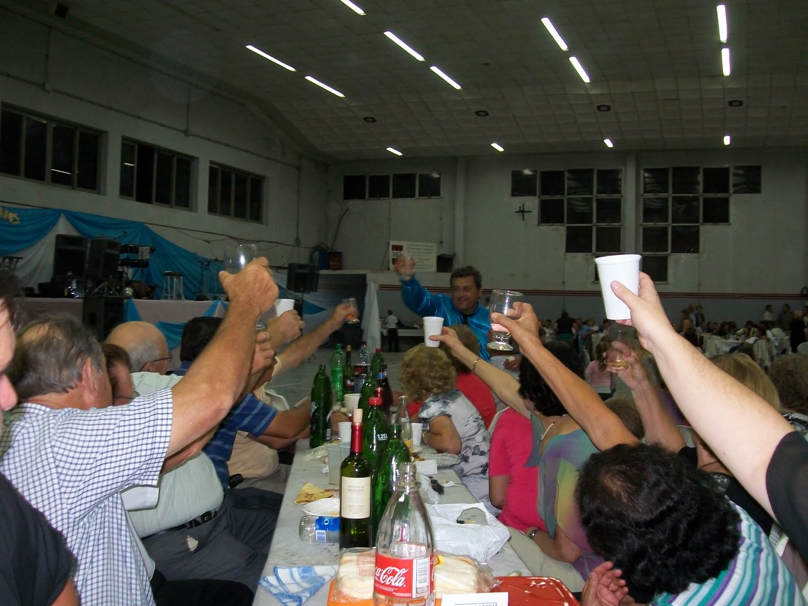 Recorriendo lo nuestro: 12-03-2011 LOS 30 AÑOS DEL GRUPO MUSICAL ...