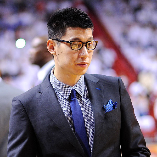 Jeremy Lin Profile And Latest Pictures 2013 | All Basketball Players ...