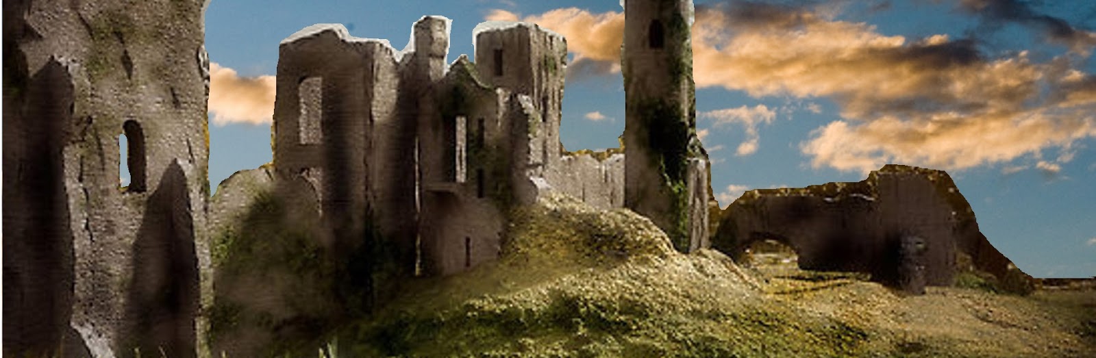 Havelock NC Gamers: Synopsis 8 - The Sword Coast - Ulcaster's School of ...