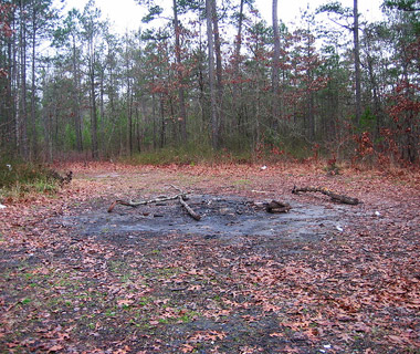 Best buildings and Beautiful places of the world: Devil’s Tramping ...