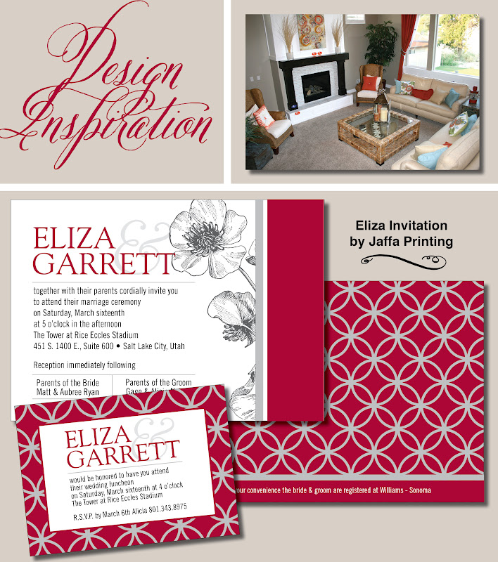 Wedding Invitation Blog: Design Inspiration for Wedding Invitations