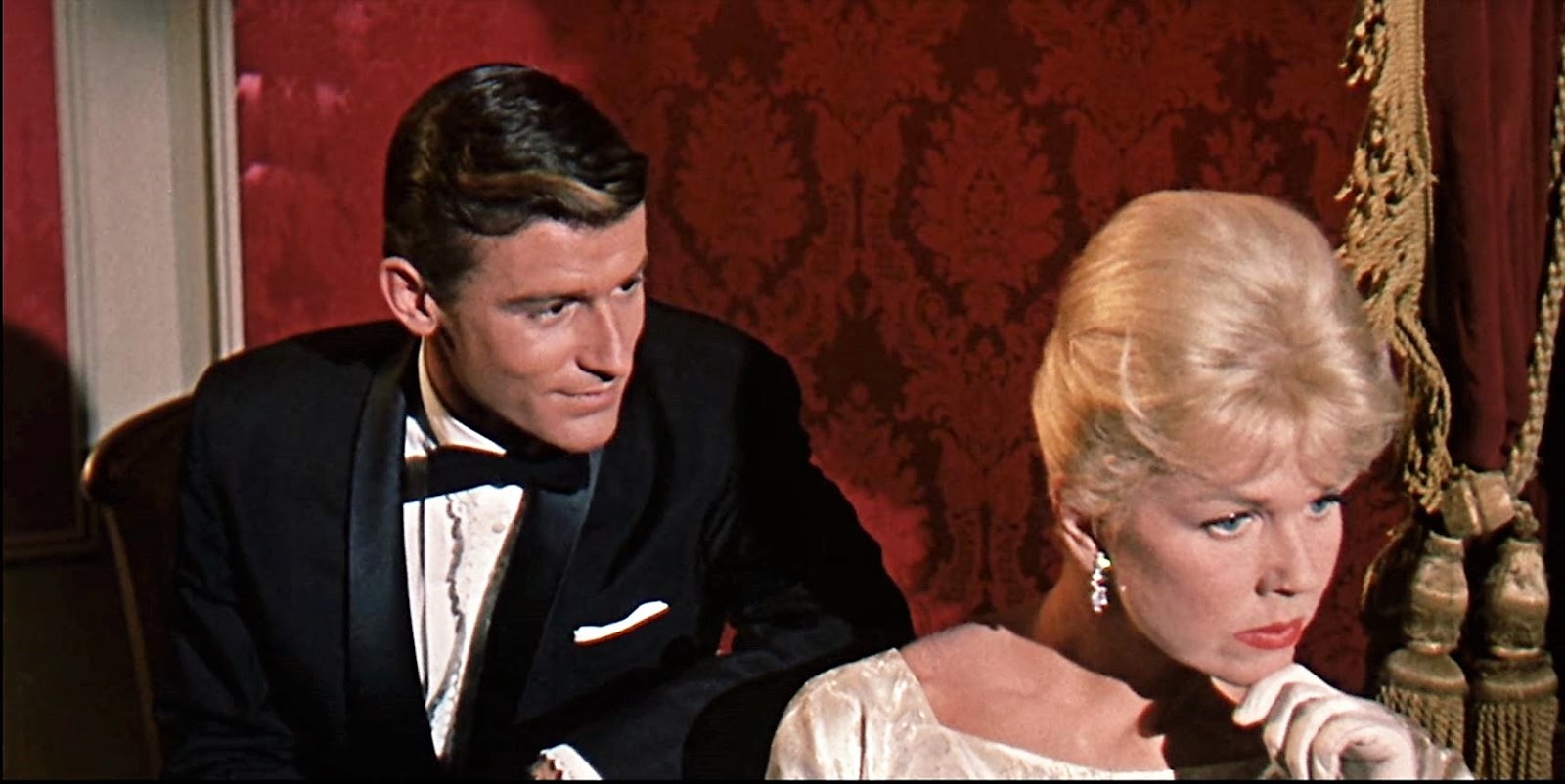 WAYNE'S WORLD OF CINEMA: MIDNIGHT LACE (1960)