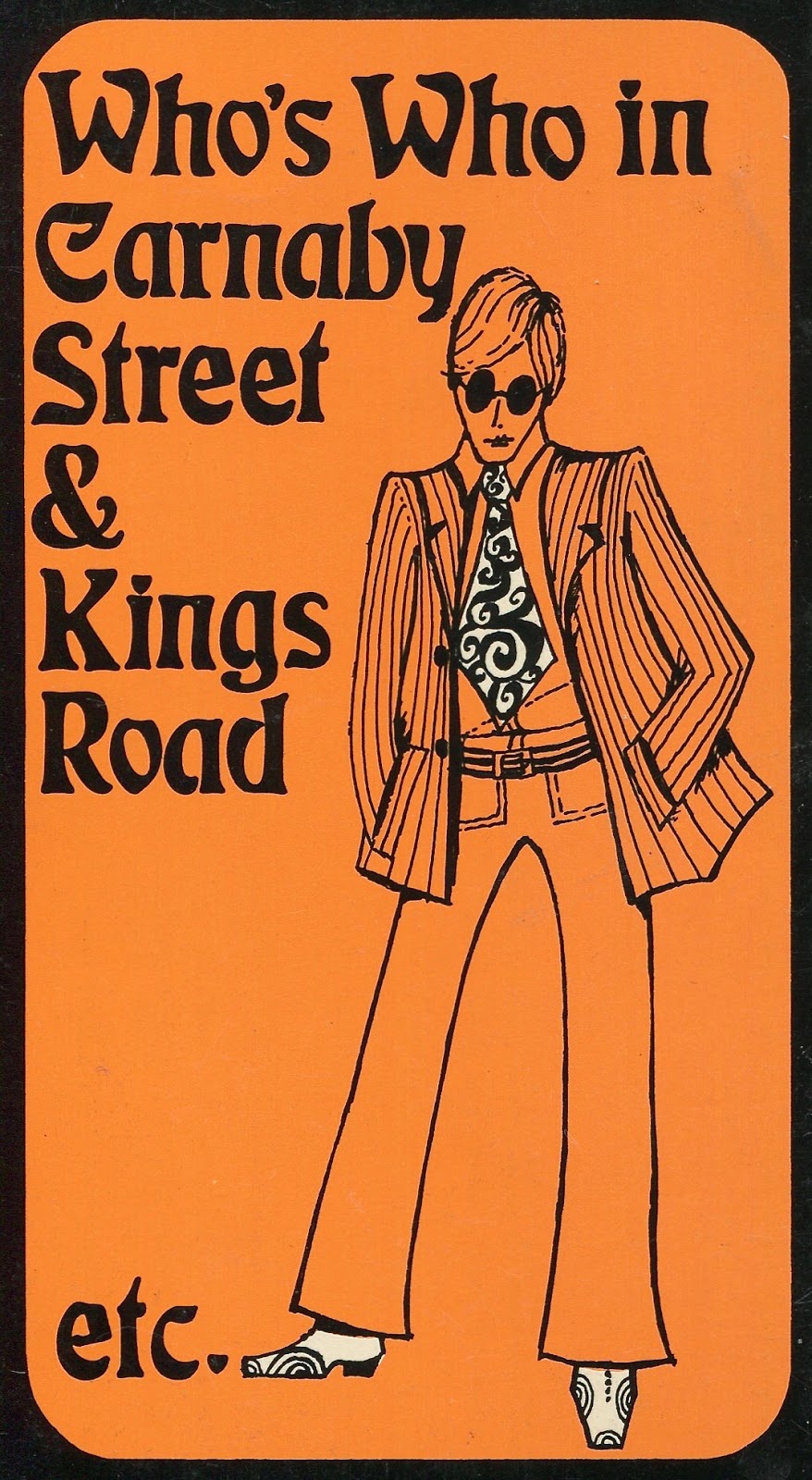 Parka Avenue: The Top 6 Mod Books That Might Be Missing From Your Library