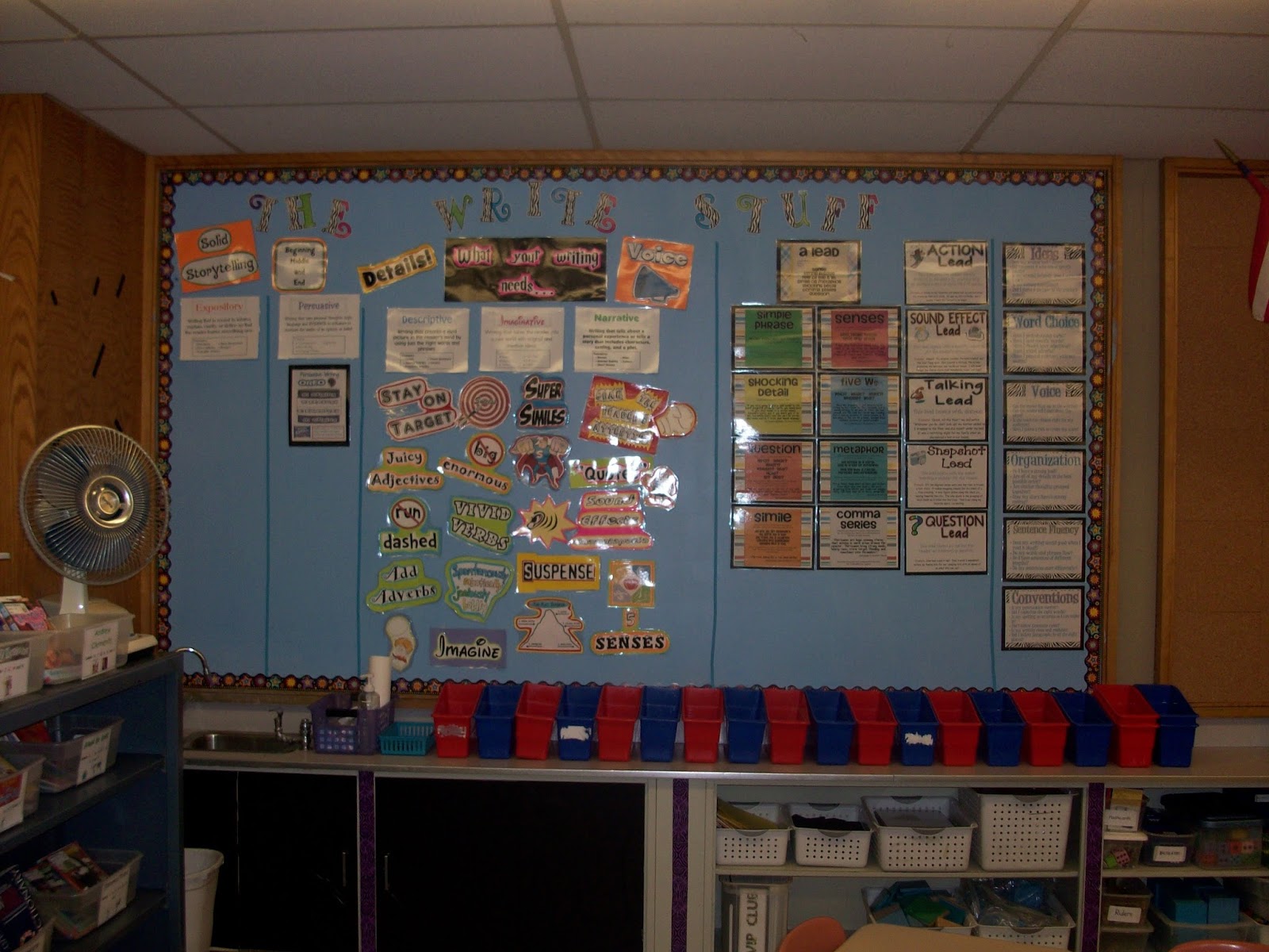 4th Grade Rock Stars