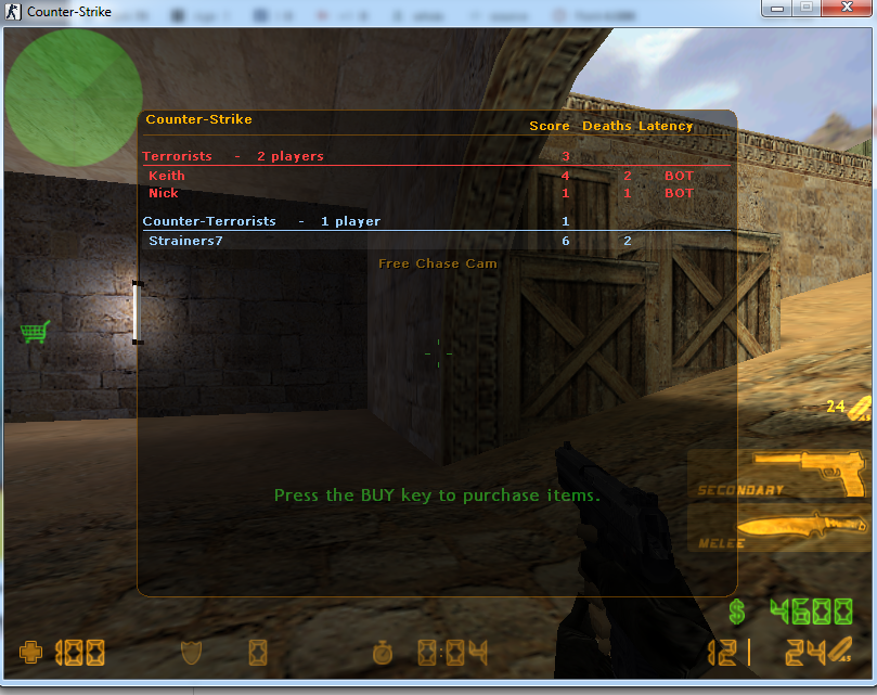 Download Counter Strike 1.6 Portable Full Version - Strainers7