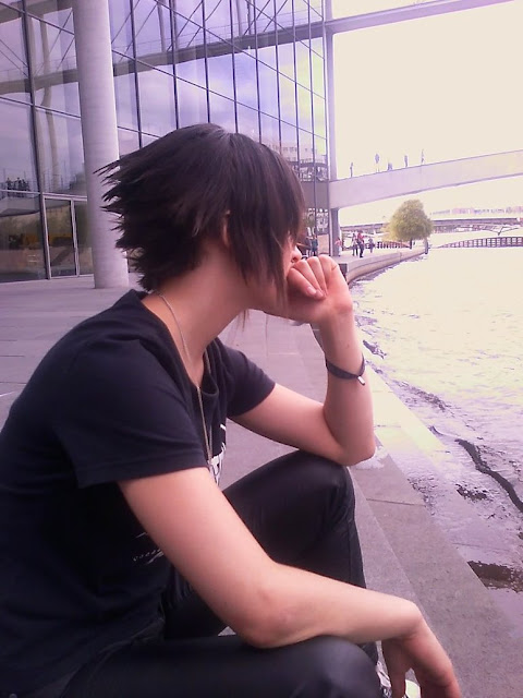 Emo Hair | Emo Hairstyles | Emo Haircuts: emo cosplay - Cosplay fashion ...