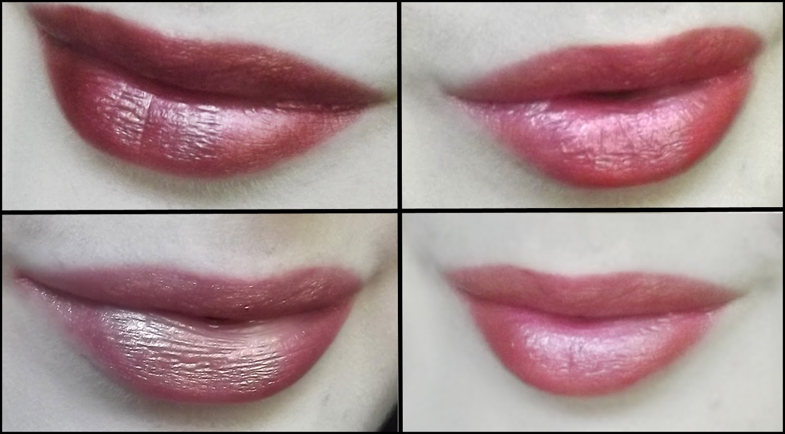 Biohazardous Beauty: Product and Company Review: Brazen Cosmetics