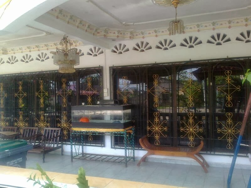 Blog Jual Hartanah Di Johor: Kg Rahmat di Kulai