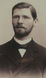 BERITAKU: Mengingat Jejak Pendeta August Theis 114 Tahun Silam di ...