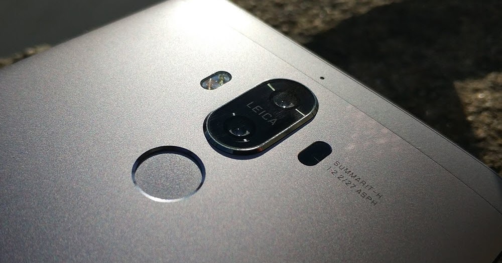 Huawei Mate 9 aparece no Geekbench a correr Android 8.0 Oreo ~ Apps do Android