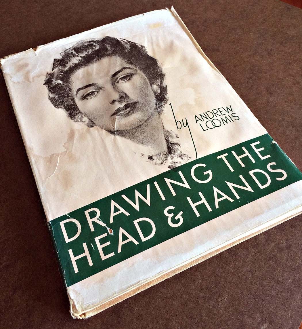 Kreated by Krause: Drawing Instruction Part II: What DID Work