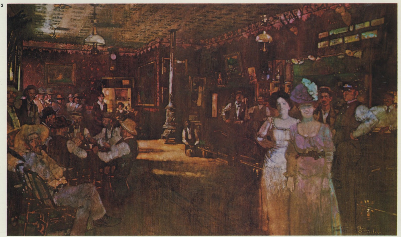 vozwords: The Art and Life of BERNIE FUCHS