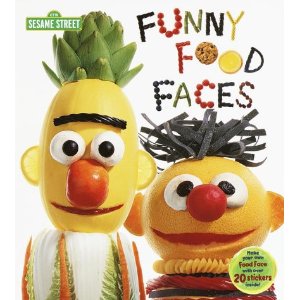 Funny food faces |Funny & Amazing Images