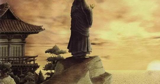 Samsara: La Parábola del Samurai.