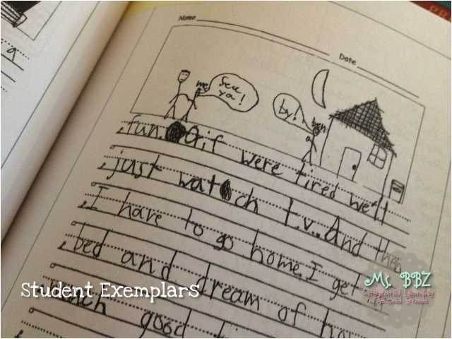 Ms. BBZ: Update: Getting Ready to Use Lucy Calkins Units of Study