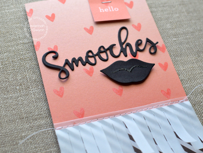 savannahland 2: Paper Smooches: May Release RECAP