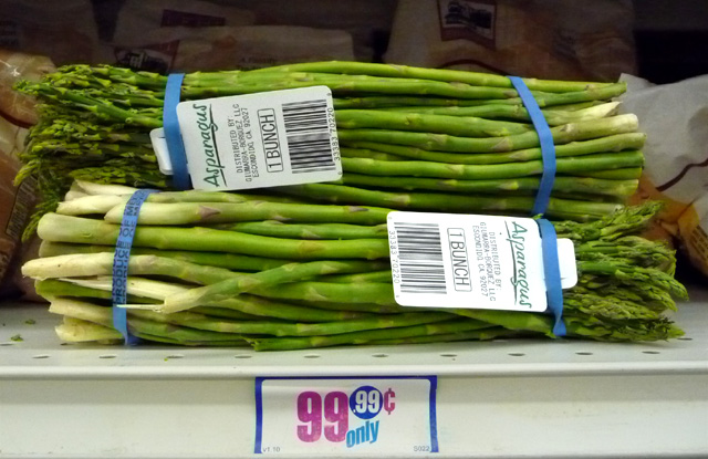 The 99 Cent Chef: November 2015