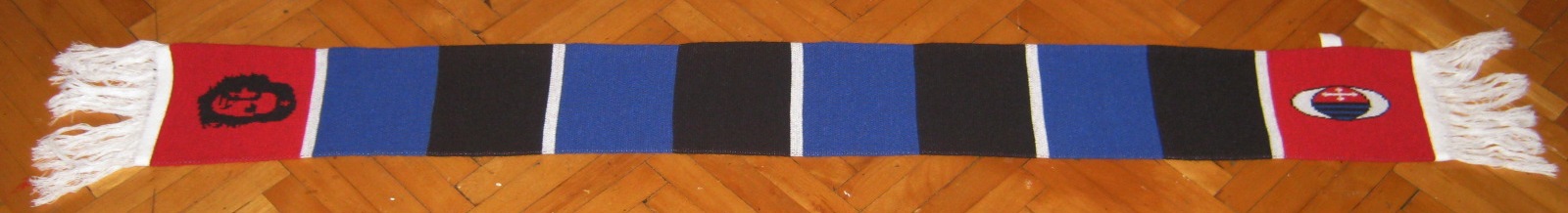 ULTRAS SCARVES COLLECTION: ITALY