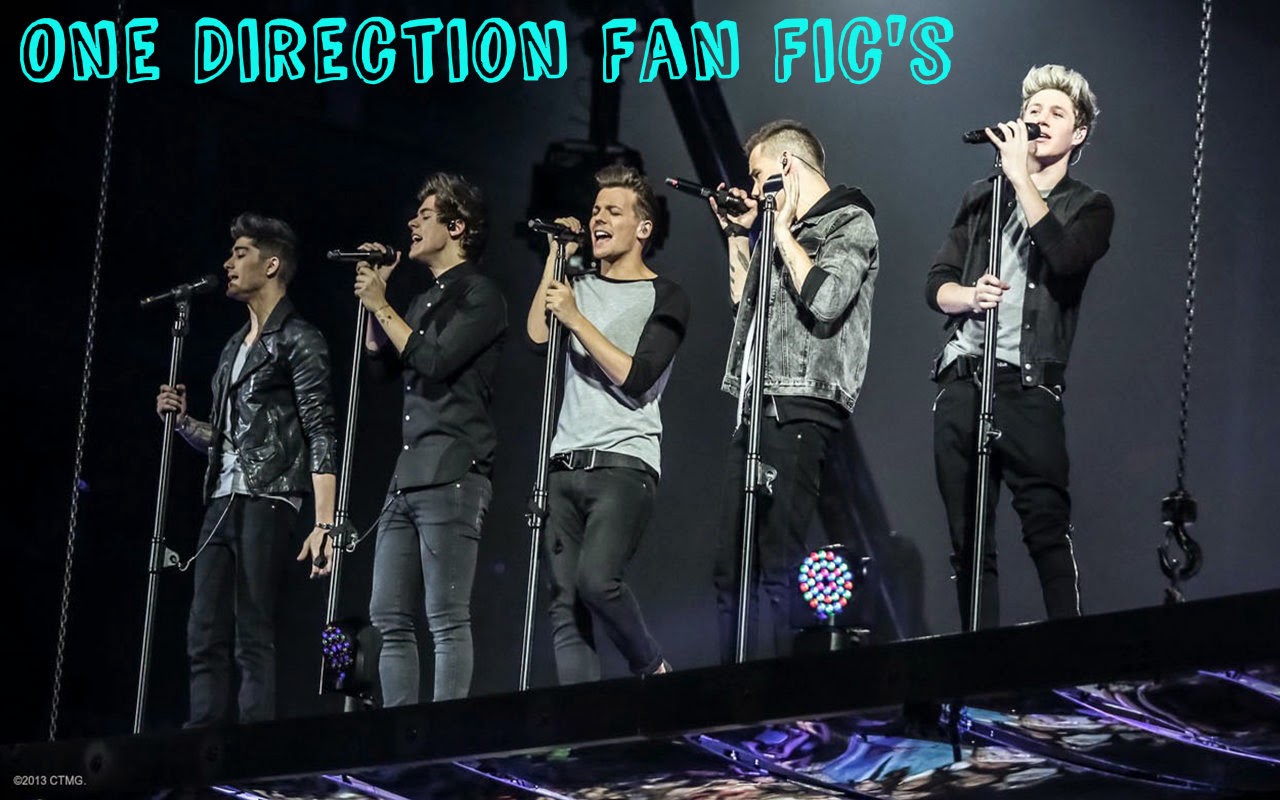 One Direction Fan Fic's