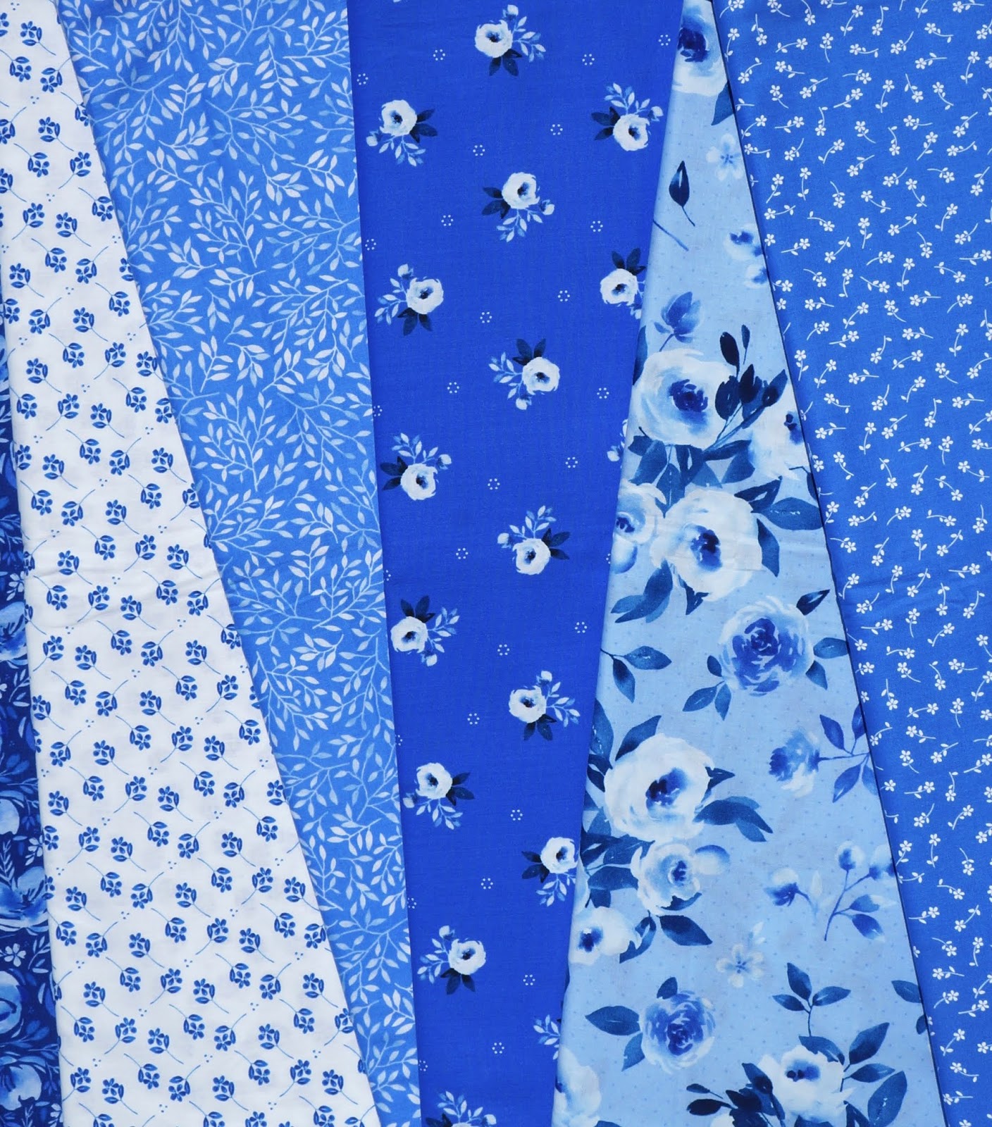 New *BEQUEST* Fabric Line! - BRIAR HILL DESIGNS