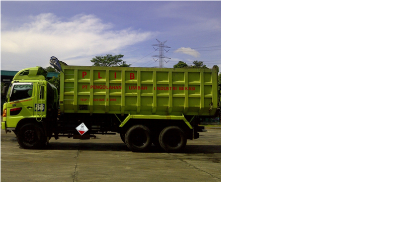 PT Pengolahan Limbah Industri Bekasi (PT. PLIB): 2016