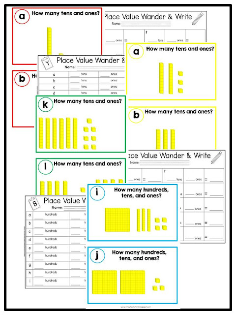 Mrs. Wheeler's First Grade Tidbits: Sunday 6 January 27