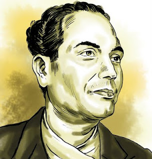 GodhuliPost: Great Poet Laxmi Prasad Devkota