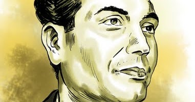 GodhuliPost: Great Poet Laxmi Prasad Devkota