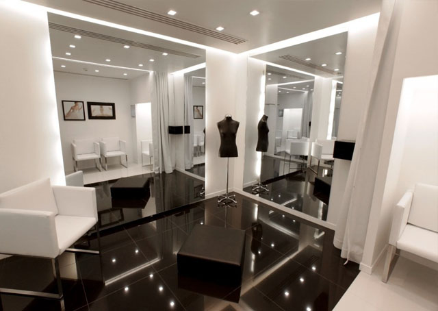 Marzua: Probadores de diseño