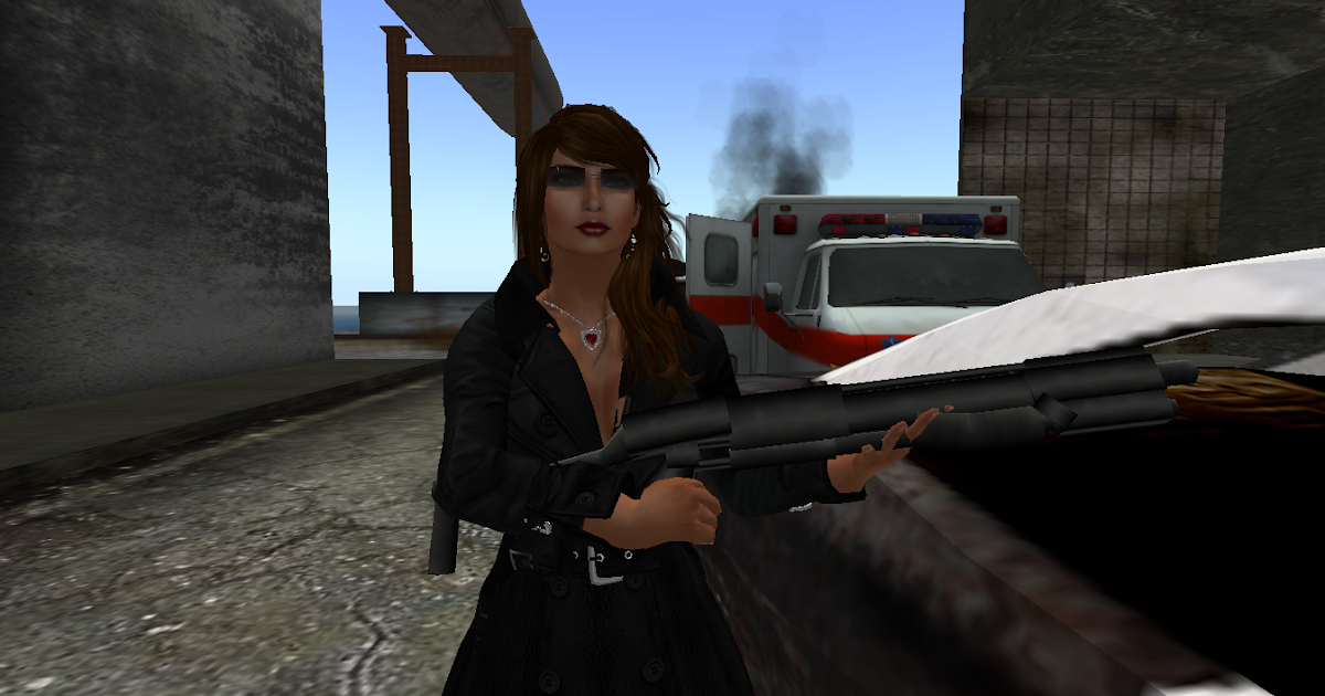 Lanai's Diary: June 7, 2012- A Zombie Apocolypes in Real Life? Maybe we ...