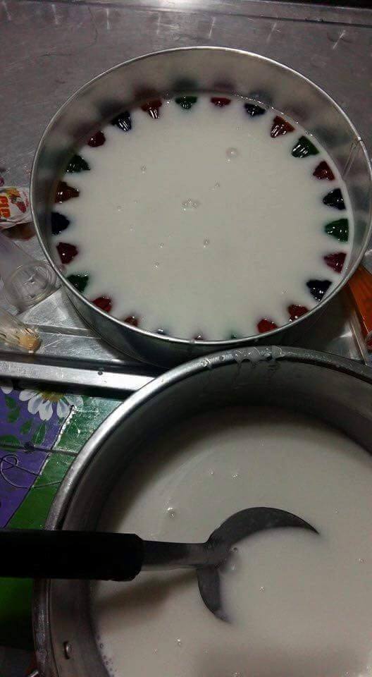 RESEPI PUDING SUMI MUDAH DAN SENANG - F&S NETWORK