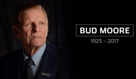 Just A Car Guy: Nascar Hall of Famer, SCCA legend, D-Day Normandy Beach ...