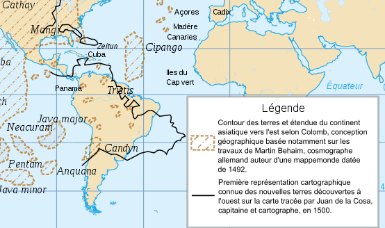 Indiberya, causa común: Reino de España e Indias (12). El ...