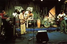 Music History And Asian Music: Blues Jazz Fusion And Funk