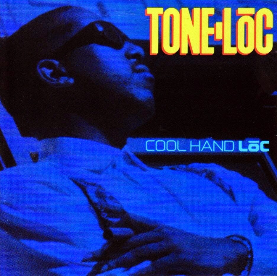 MI COLECCION DE MUSICA: Tone-Loc - Cool Hand Loc