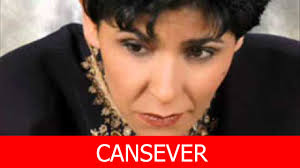 Cansever Kimdir? Nereli, Boyu, Kilosu, Yaşı ve Göz ile Saç Rengi ...