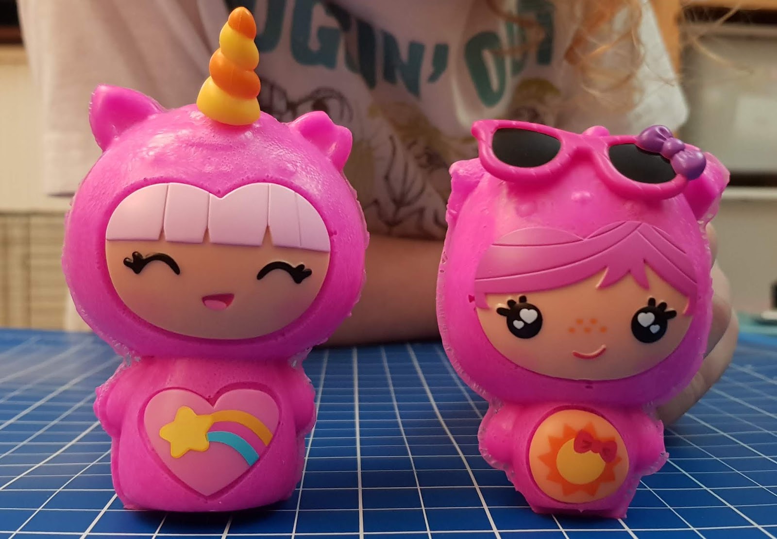 The Brick Castle: Smooshins Surprise Maker Kit Review Age 7+ (Sent for ...