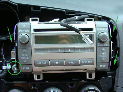 Keith and Aya: Dash Cam Installation