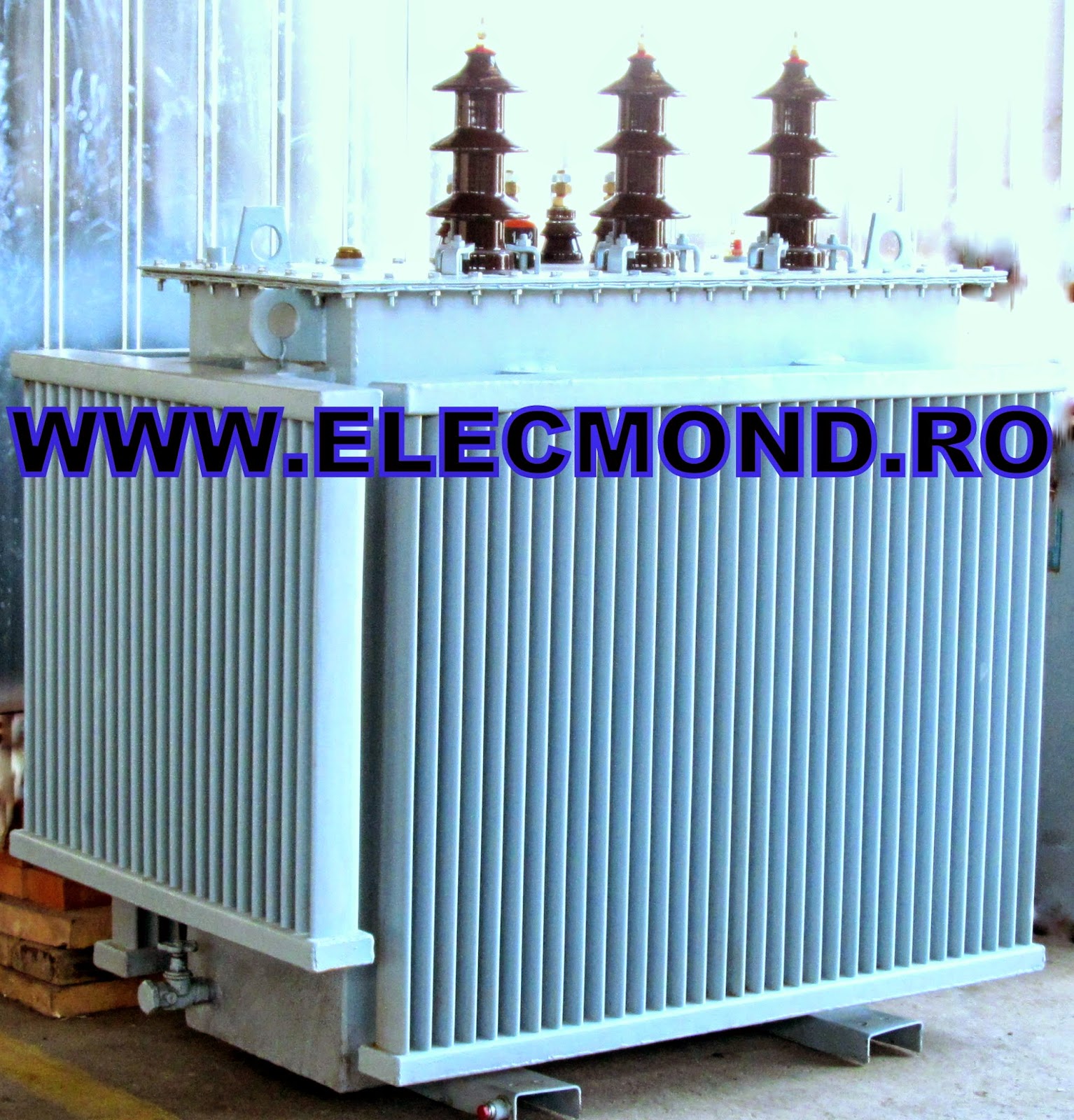 TRANSFORMATOR 1000 kVA pret transformatoare 1000 kVA Tel :0744557937